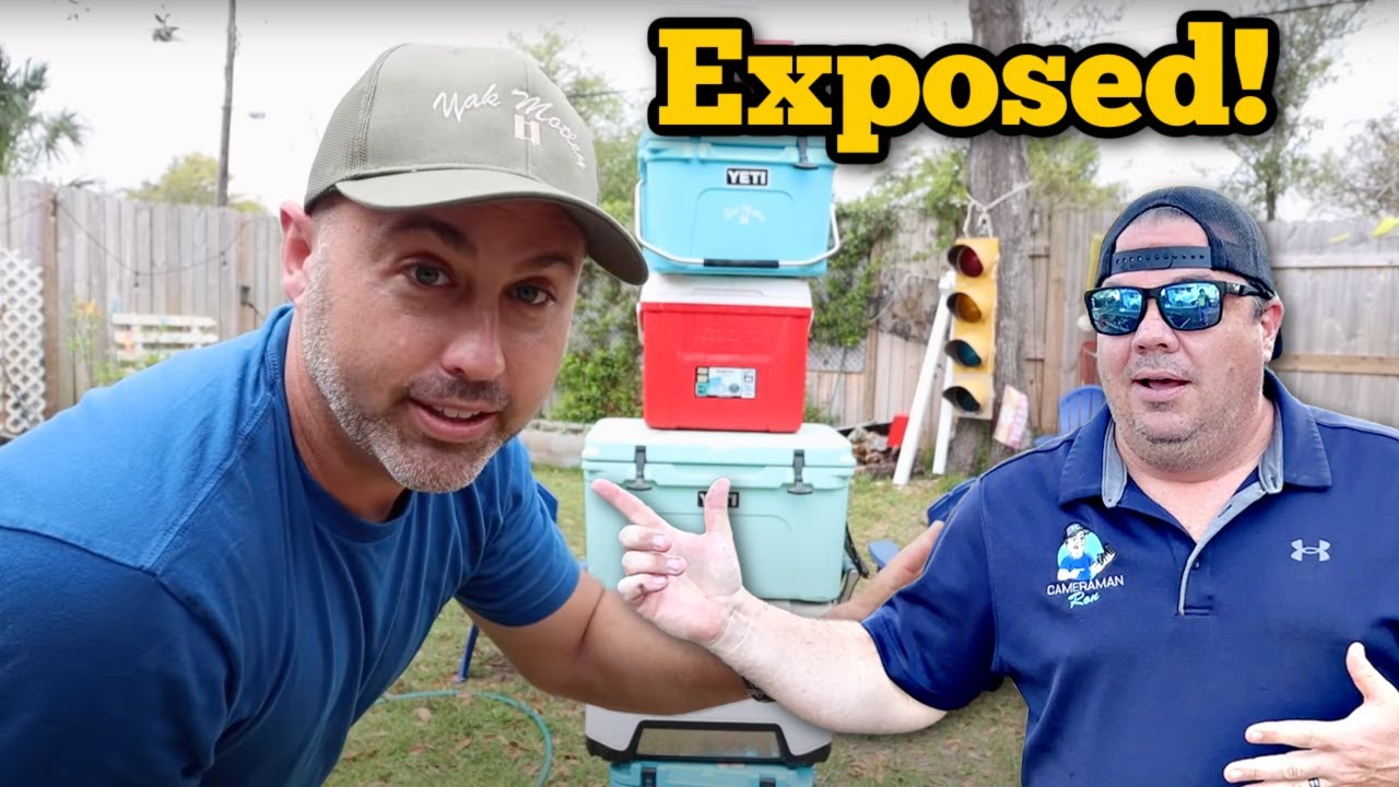 Yak Motley EXPOSED @YakMotley - YouTube