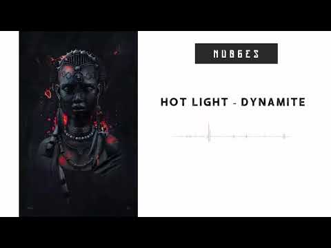 Hot Light - Dynamite ( Original Mix )