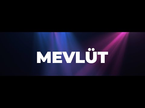 İyi ki Doğdun Mevlüt