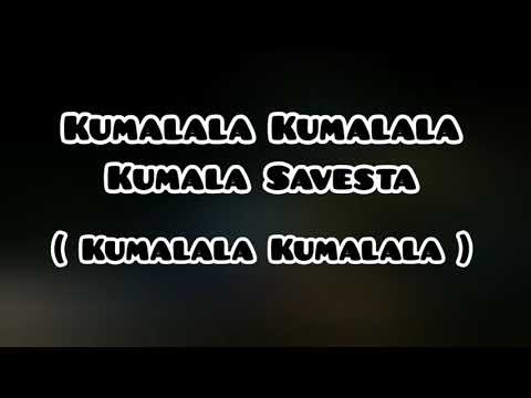 Kumalala Savesta (Flee Fly Flo) - YouTube