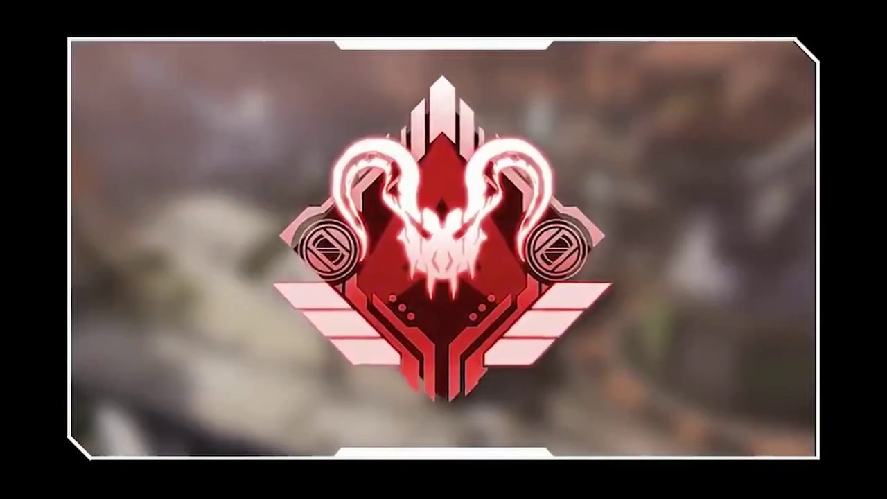 APEX LEGENDS - RANKED MODE REWARDS SERIES 3 SEASON 4!!! - YouTube