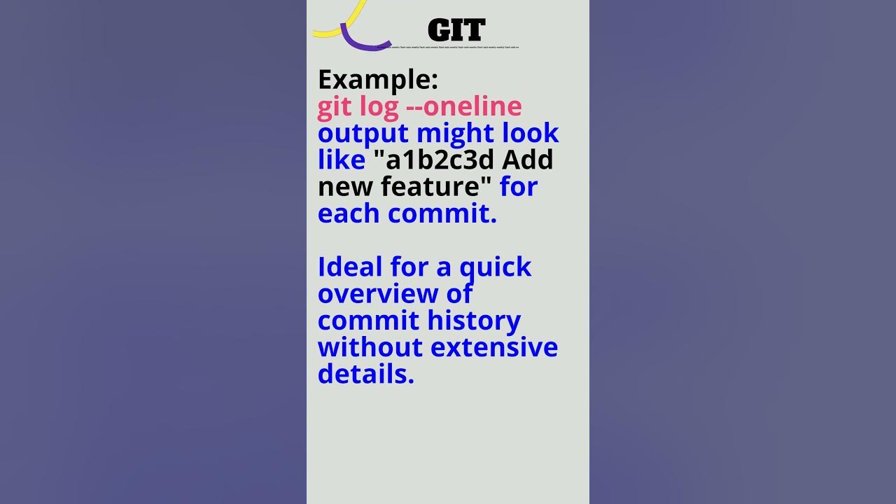 GIT Commands | Preethi DevOps |git log --oneline #preethidevops #DevOpsTraining - YouTube