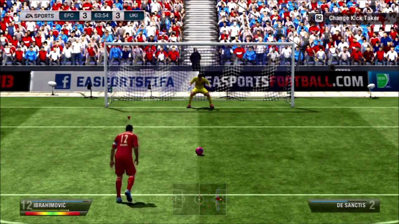 Epic Squad Builder- "My Zlatan Ibrahimovic Team" - feat. Ibra, TOTS ...