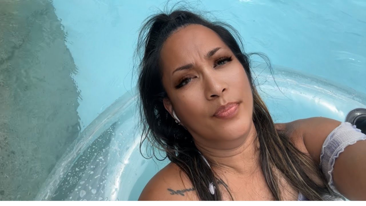 LET’s S W I M ! - YouTube