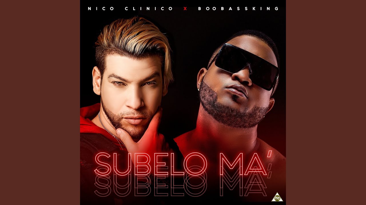 Subelo Ma' - YouTube