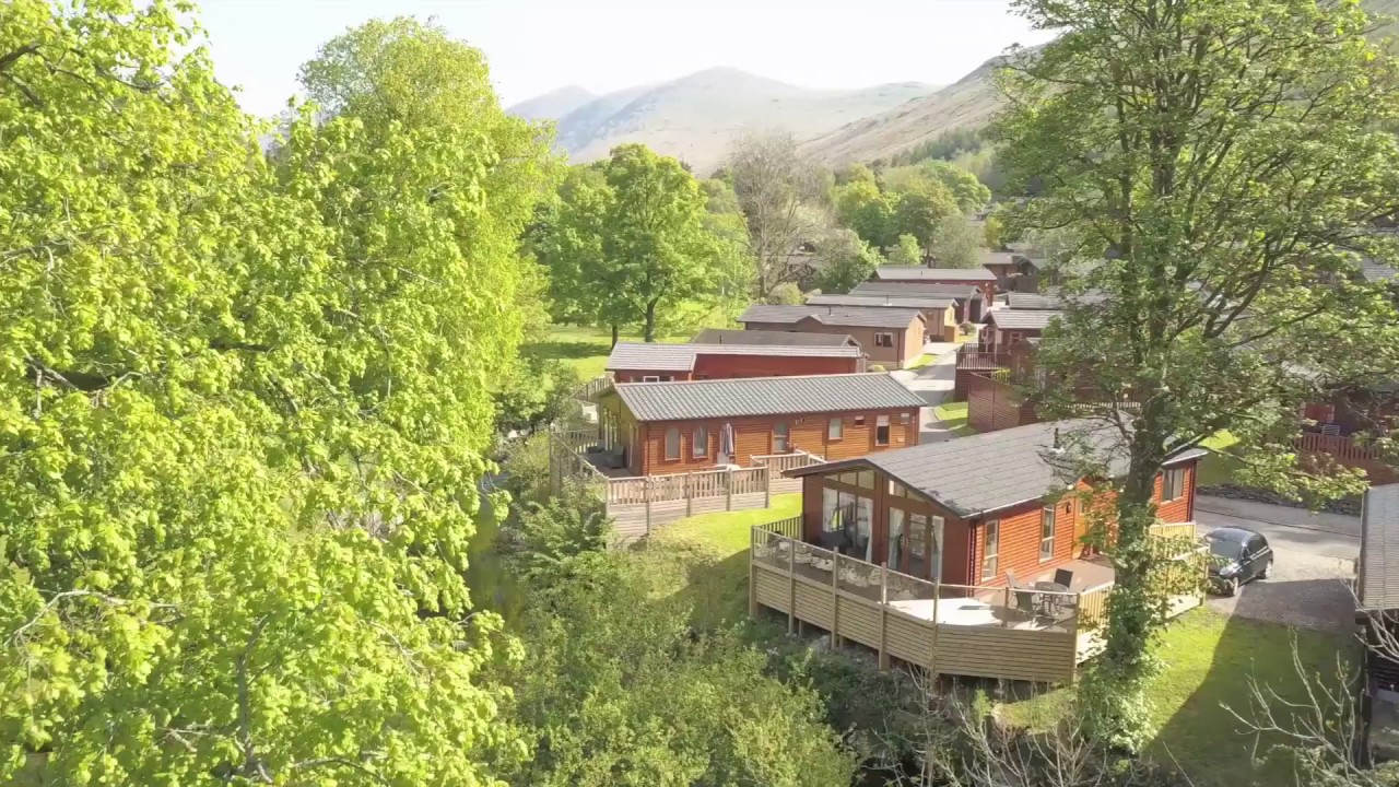 Limefitt Park Limefitt Park Lodges | Holiday Park Near Windermere