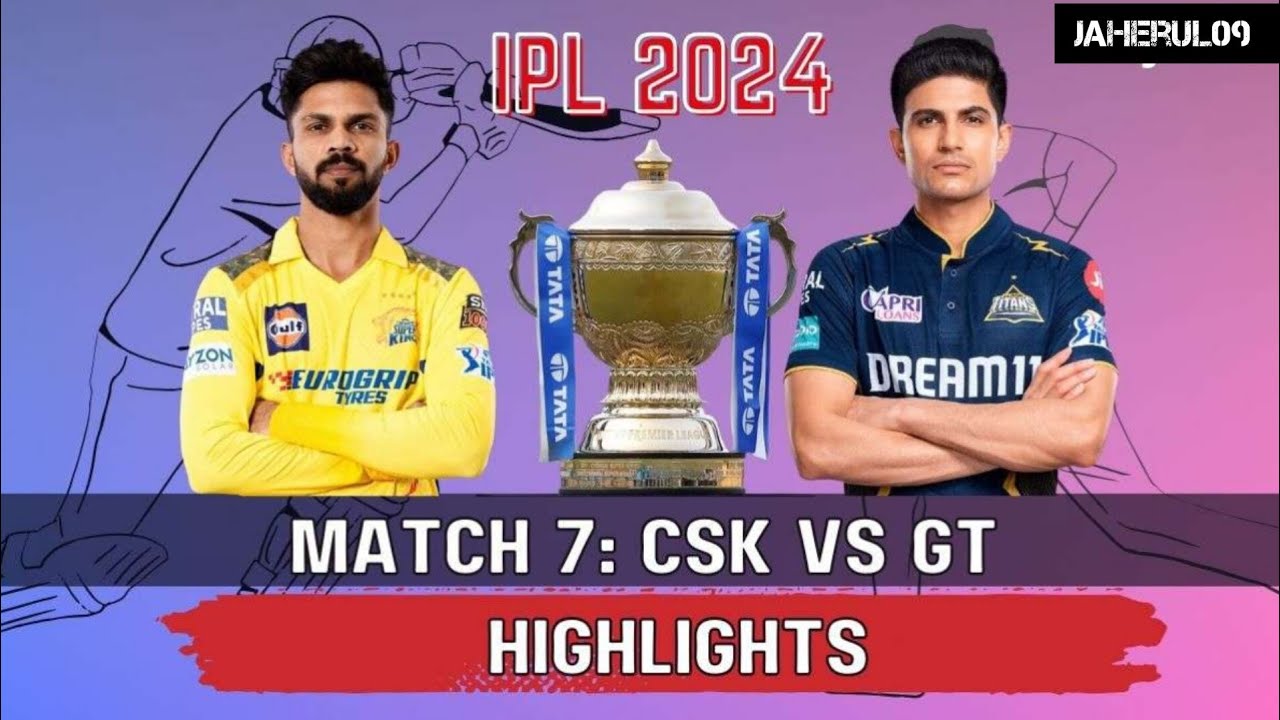 CSK BEST BATTING LINE-UP 💛 vs GT STRONGEST BOWLING 👑 #csk #gt #ipl # ...
