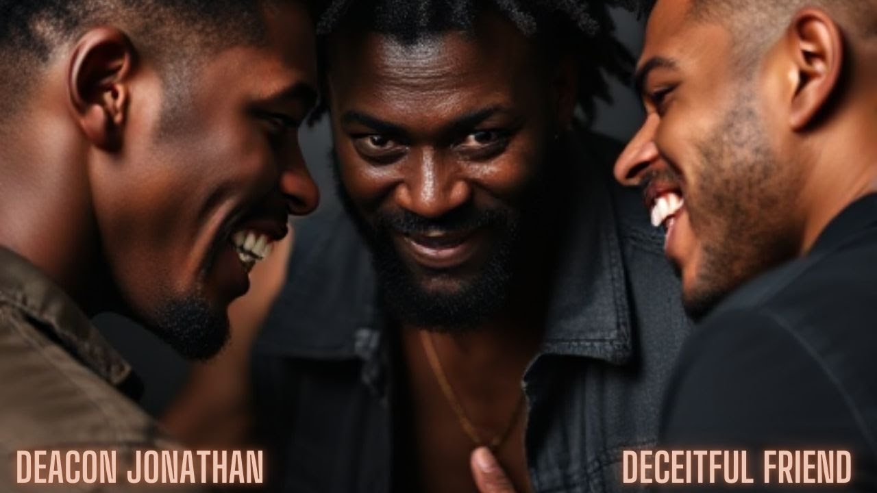 Deceitful Friend - YouTube