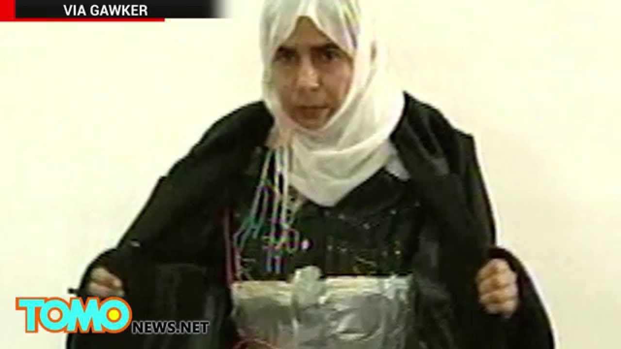Jordan executes ISIS prisoners in retaliation for pilot burning - YouTube