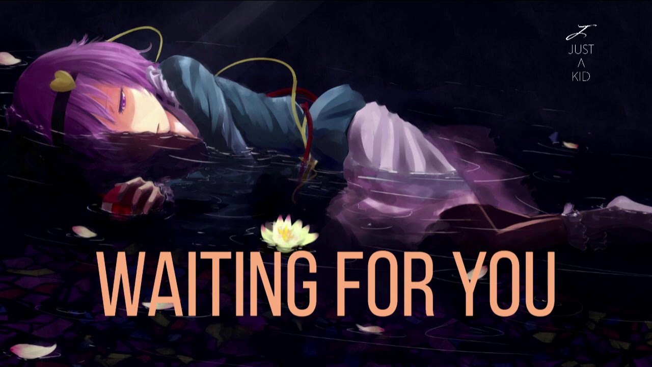 "Waiting For You" (W/Hook) - Very Emotional Piano Rap Beat | Deep Sad ...