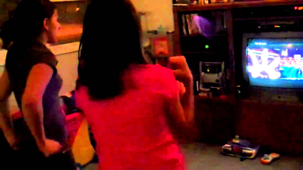 Xbox 360 Kinect: Sports Game- Boxing - YouTube