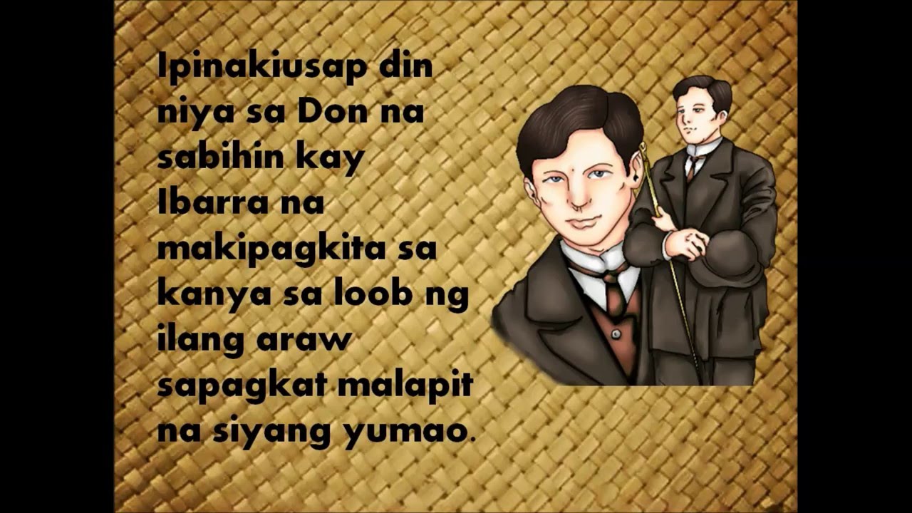 Kabanata 51-54 Gabby - YouTube