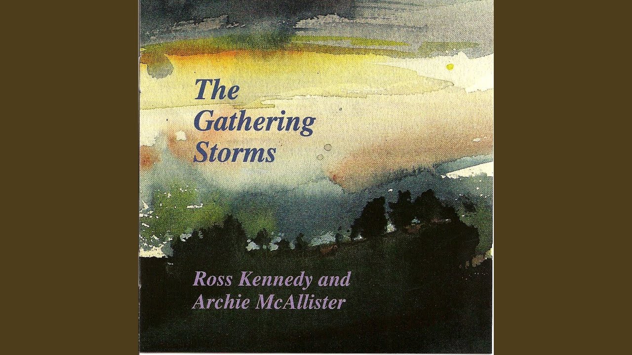 The Water Is Wide - Archie McAllister & Ross Kennedy: Song Lyrics ...