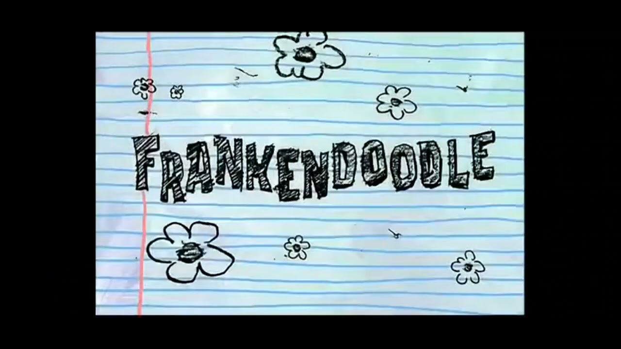 Frankendoodle with Different Music (Link in Description) - YouTube