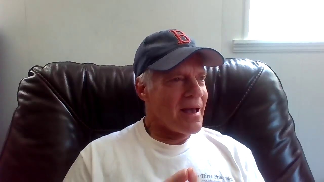 JACK PRANSKY REVISITING WHAT'S TRUE WITH THE THREE PRINCIPLES - YouTube