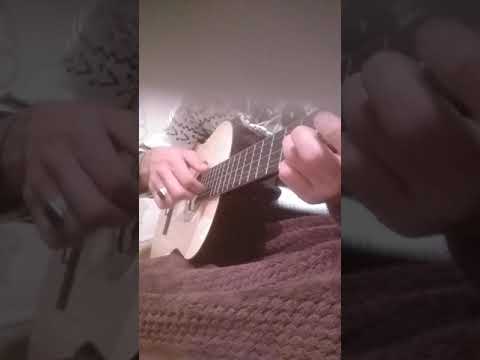 Haydi söyle gitarda