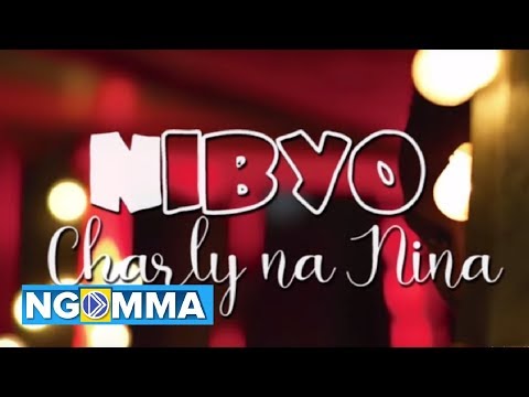 NIBYO by CHARLY na NINA (Official Lyrics Video) 2019