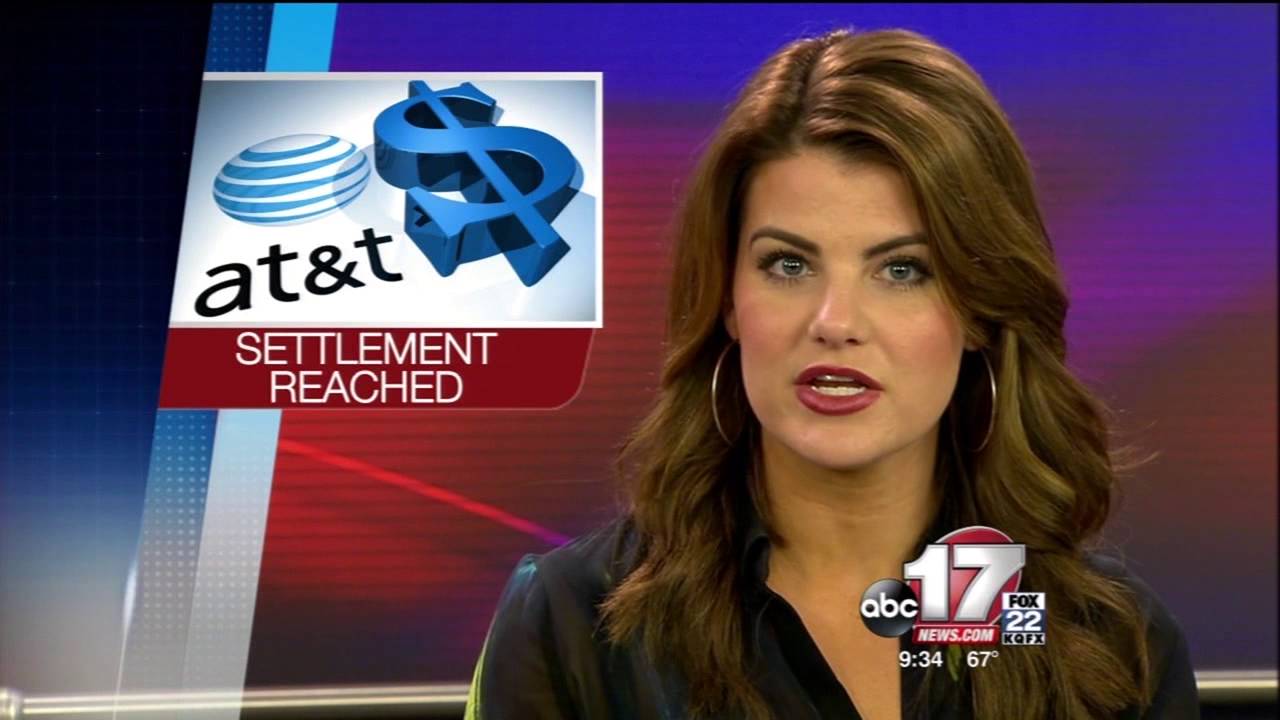 Marissa Hollowed - Anchor - YouTube