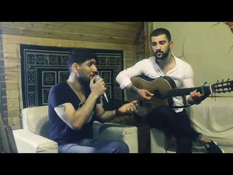 Araz Heydərov - Dünya İki Günlükdü (2018)