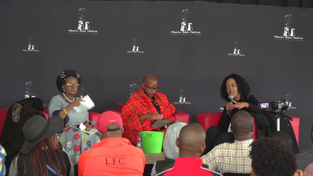 Part 1: Femicide with Commissioner Angie Makwetla, Dr Judy Dlamini and ...