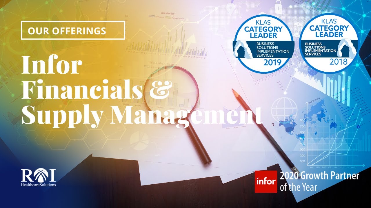 ROI Infor FSM Video - YouTube