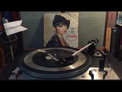 Sezen Aksu - Kaybolan Yıllar (Plak Kaydı)