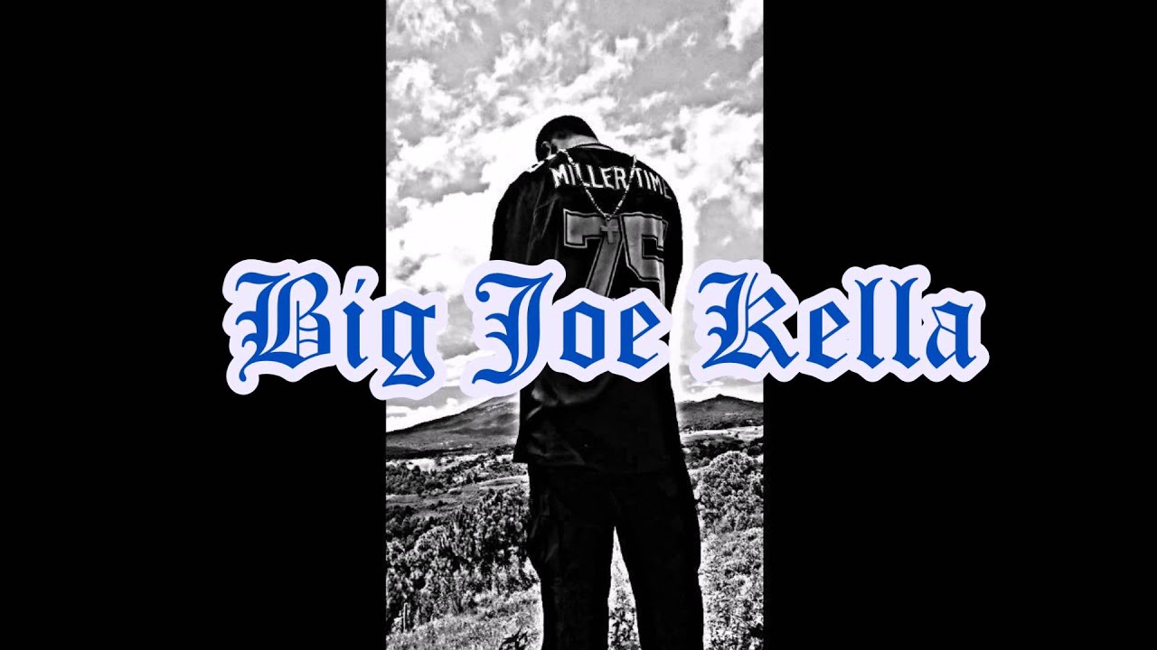 Mc Tellez ft Mexlegendario-Big joe kella-Mc hdg-Esto no va a parar ...