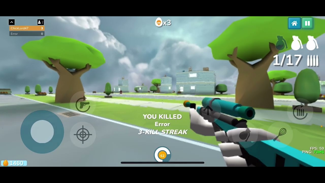 shell shocker clip montage - YouTube