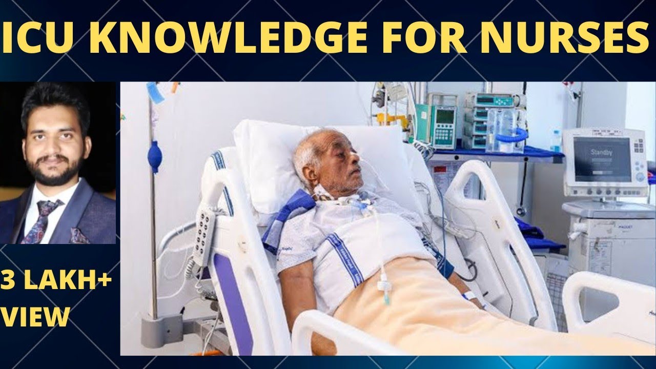 #icu #icu nursing #icu interview questions answers #icu practices # ...