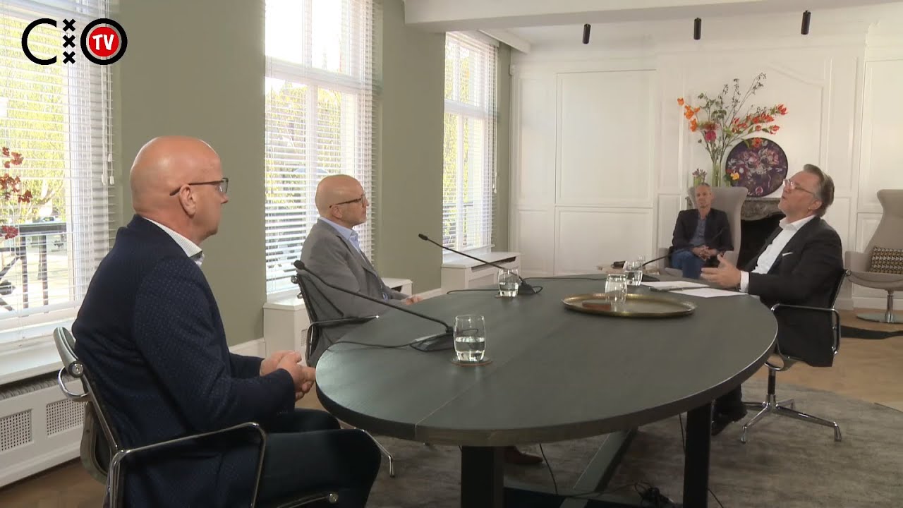 CIO TV #1 – Arthur Govaert en Ben Gorter over het leergeld van de ...