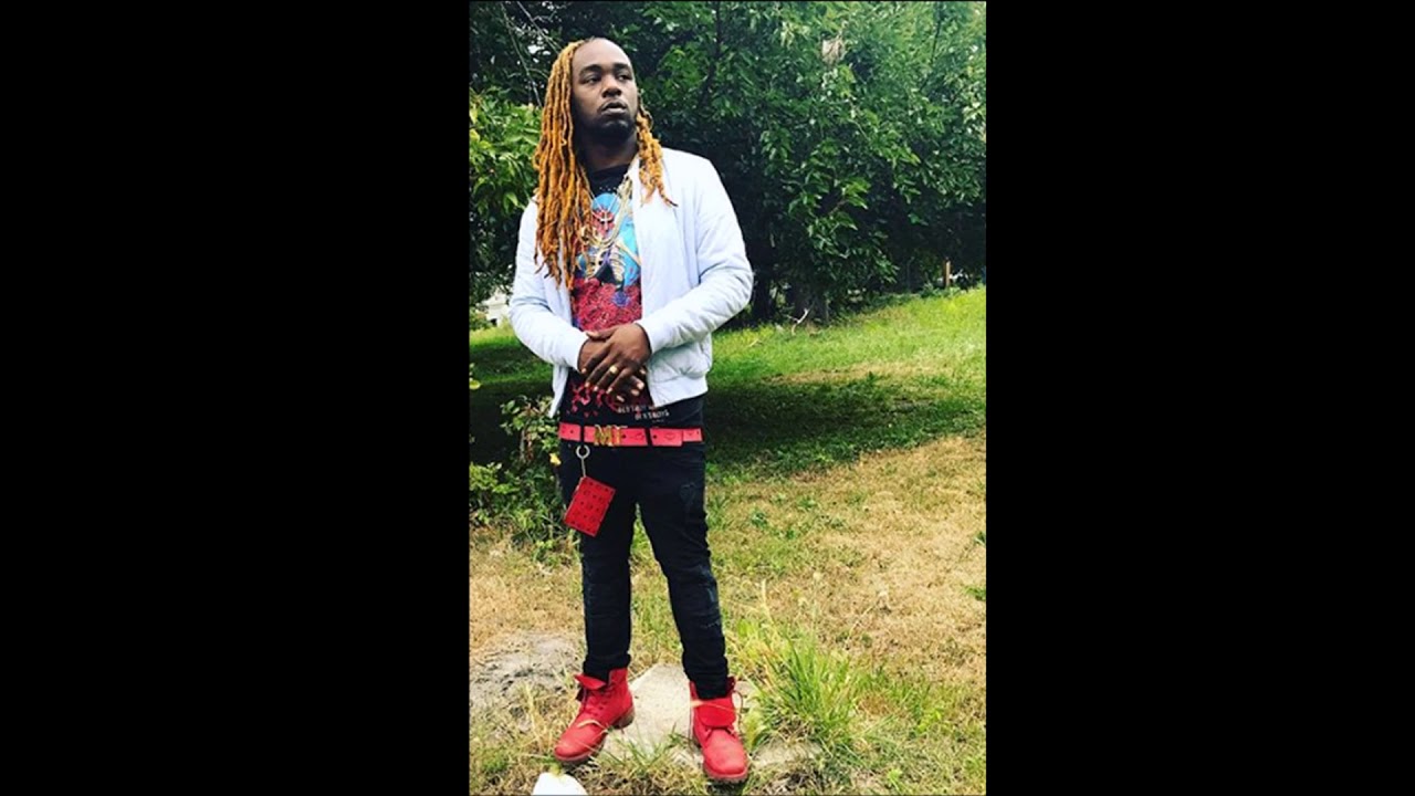 KD - Da Trapper x Bowl King - Where Da Hell At (Prod By Cannon Boiz) - YouTube