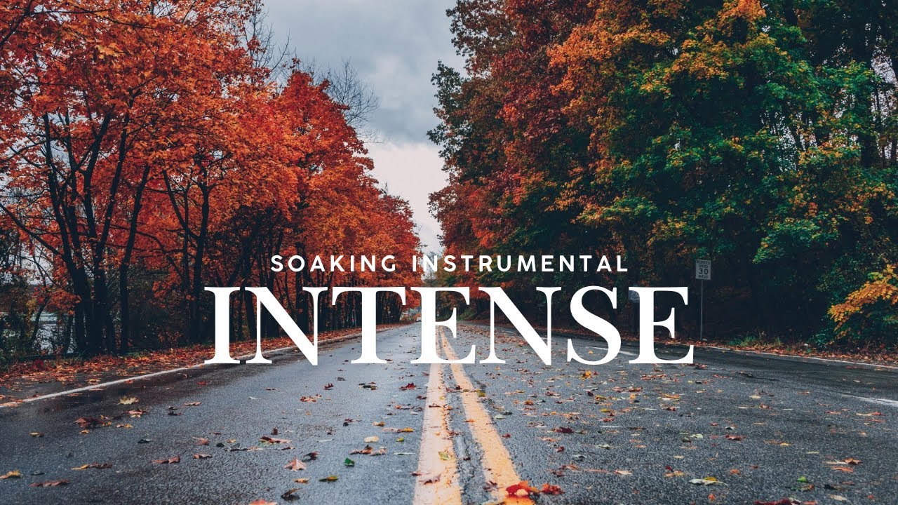 Mind-Blowing Intense Instrumental | Soak in the Epic Soundscape - YouTube