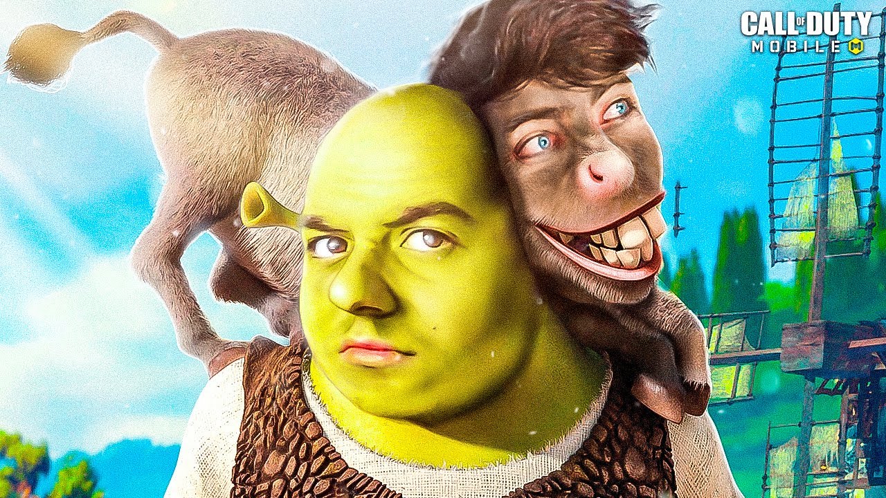 Our Last CODM video together... - YouTube