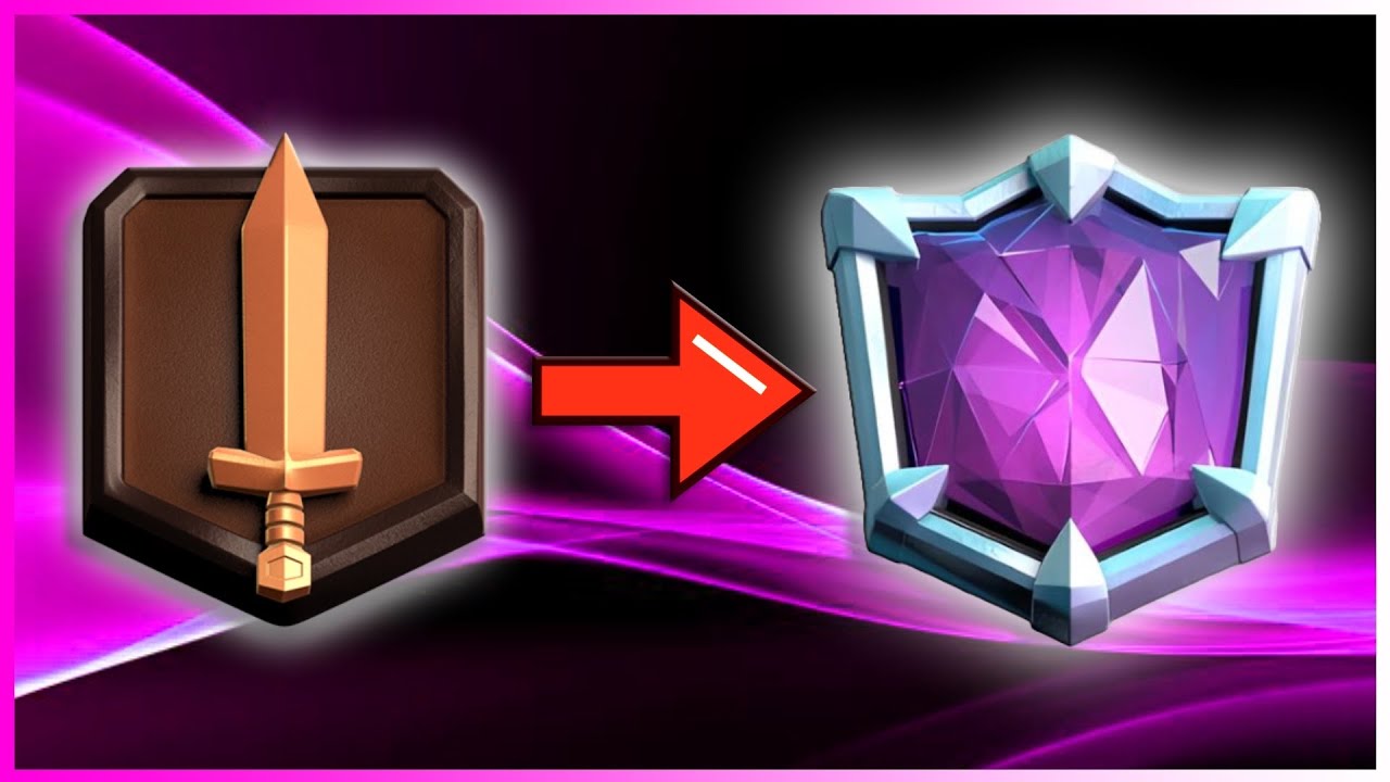 MEGA DRAFT CHALLENGE IN CLASH ROYALE *LIVE* - YouTube