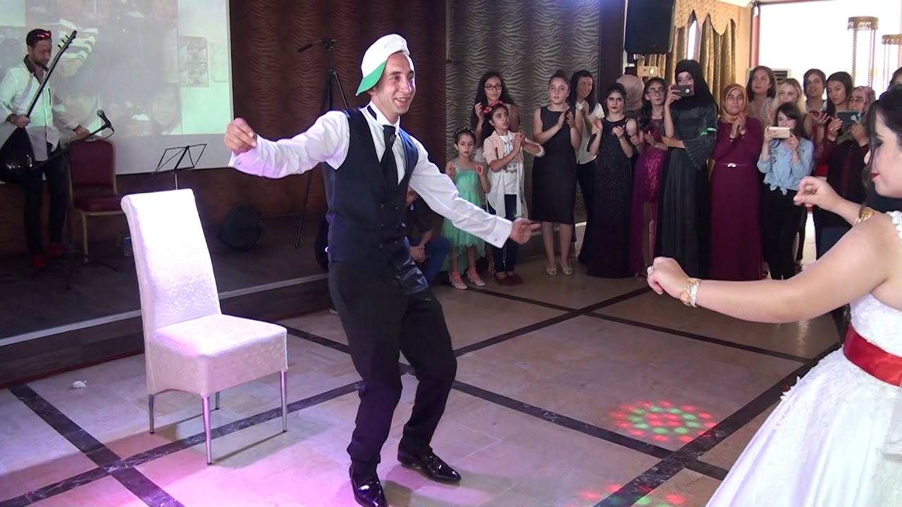 OY GELİN OY DAMAT :) - YouTube