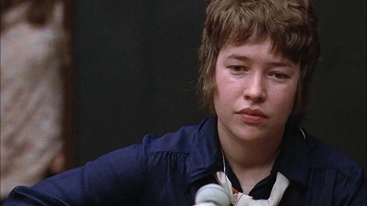 And Even The Horses Had Wings - Bobo (Kathy) Bates - YouTube