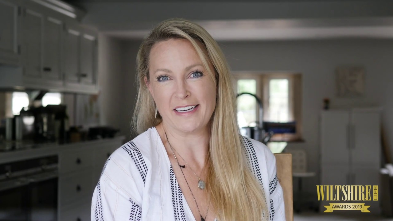 Wiltshire Life Awards - Gemma Brunton Photography - YouTube