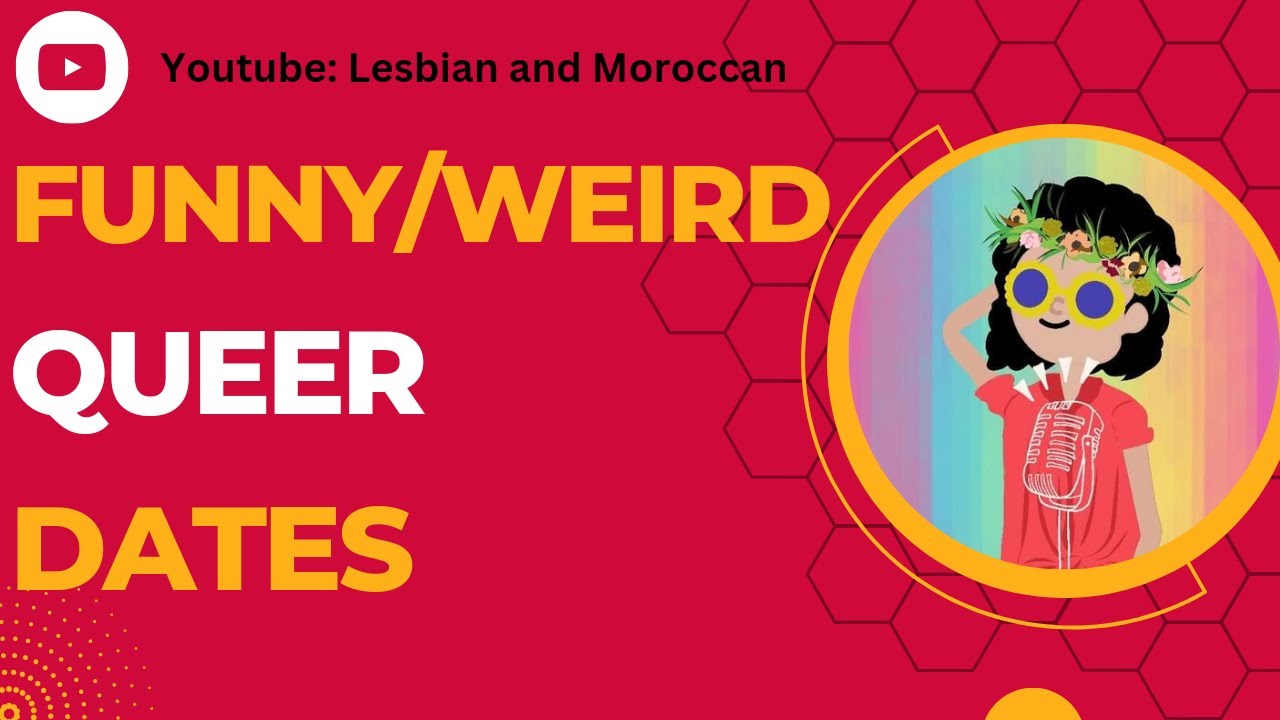 EP71 : Funny/weird queer dates - YouTube