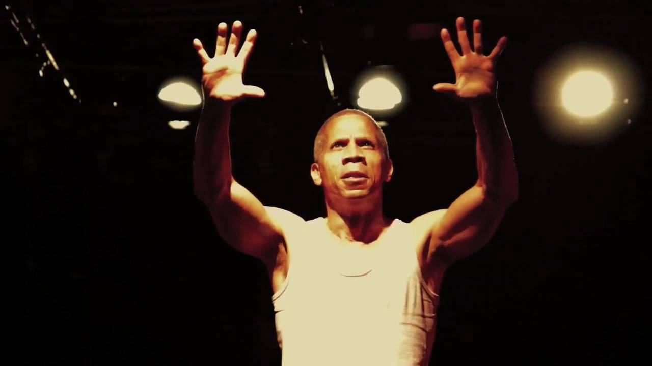 El Cimarron - YouTube