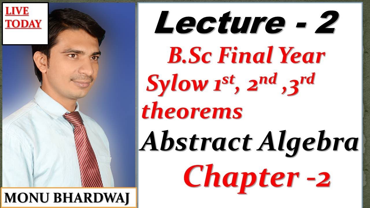 p-group,p-sylow subgroup,sylow 1st ,2nd, 3rd theorem p-ssg group ...