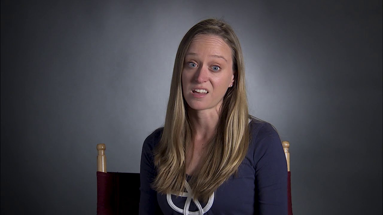 Kirsten Walleck - YouTube