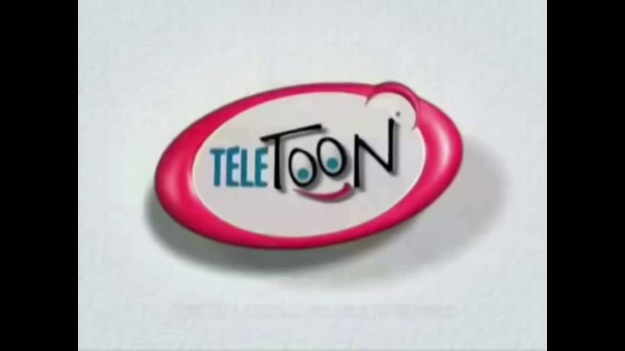 Teletoon Logo - YouTube