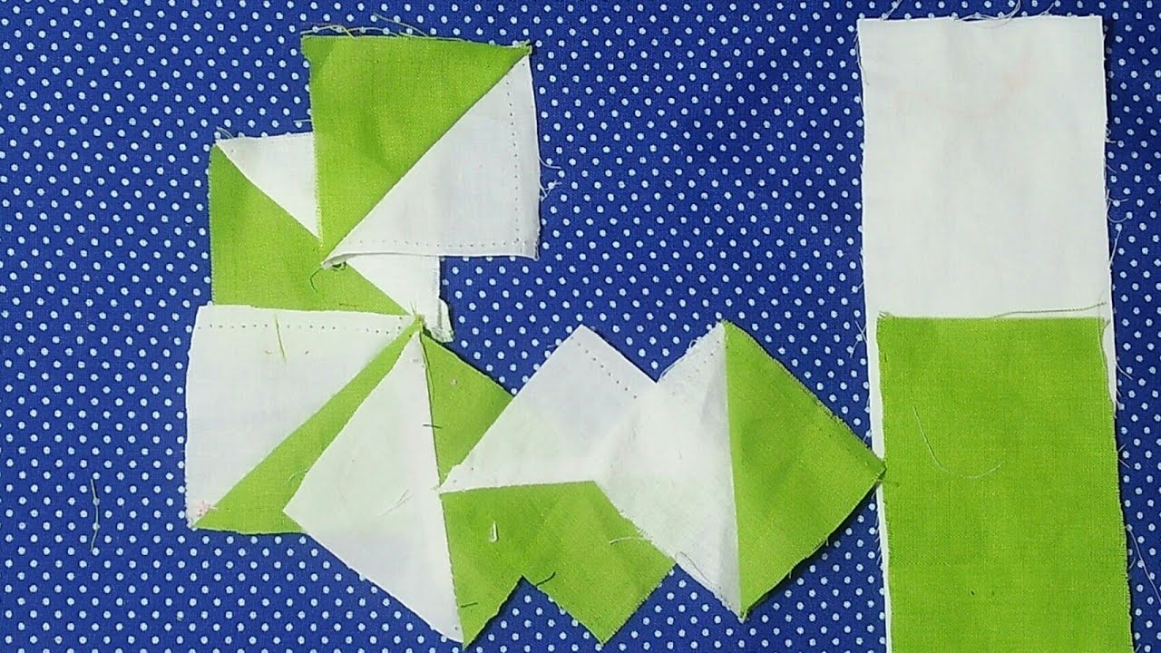 video tutorial：Little boat quilt,Sailboat quilting,Patchwork, Ship ...