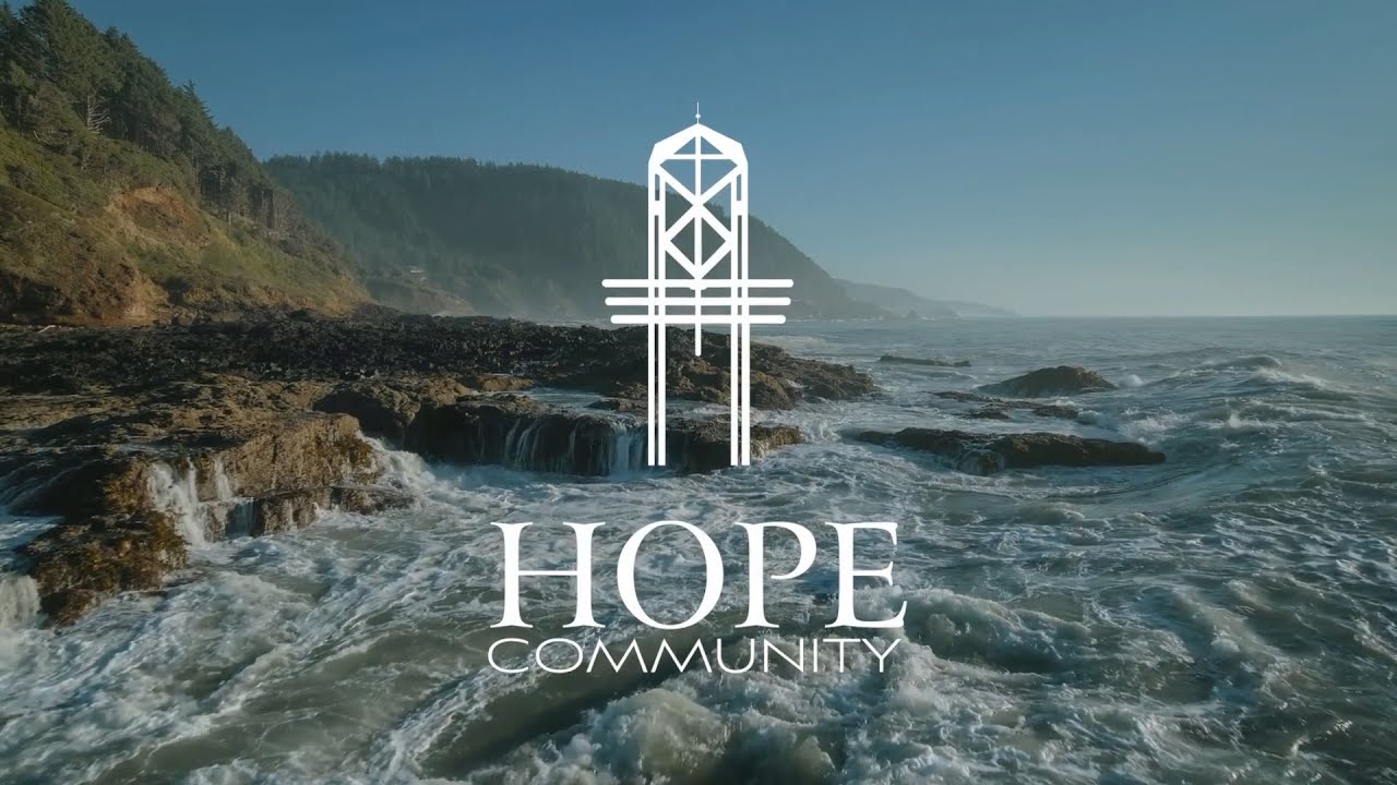 God’s Mercy is So Amazing | Moment of Hope | Pastor Brian Lother - YouTube