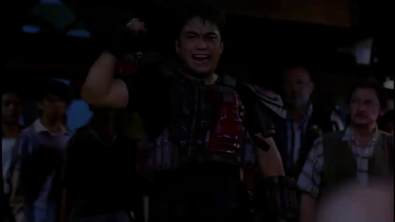 Resiklo (2007) Trailer - YouTube