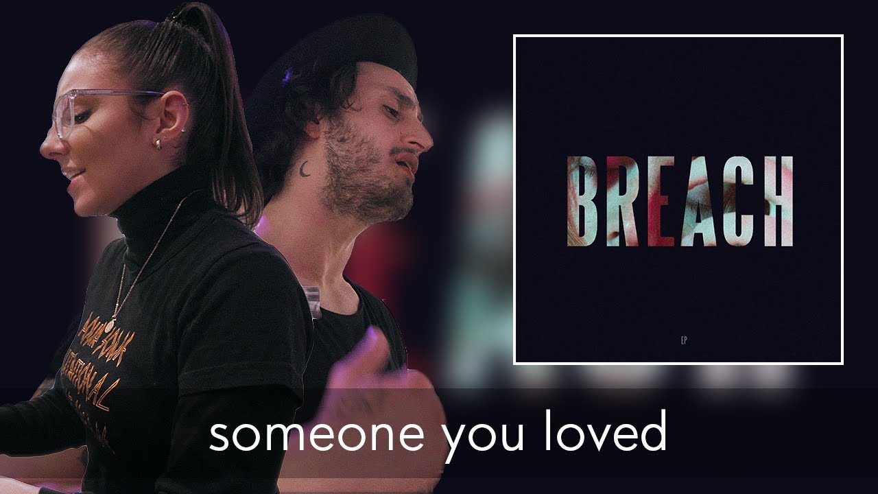 Lewis Capaldi - "Someone You Loved" (Rick Pagano et Rafaëlle Roy La ...