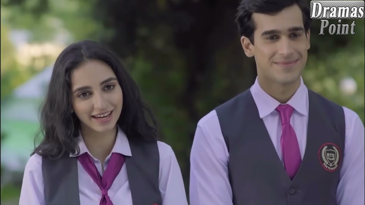 College Gate Episode 17 | Green TV Entertainment | College Gate Episode ...