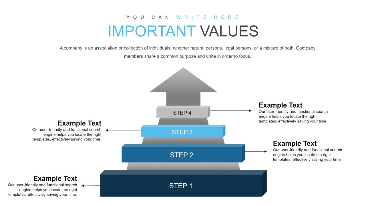 PowerPoint charts for business preferences: A step-by-step guide - YouTube
