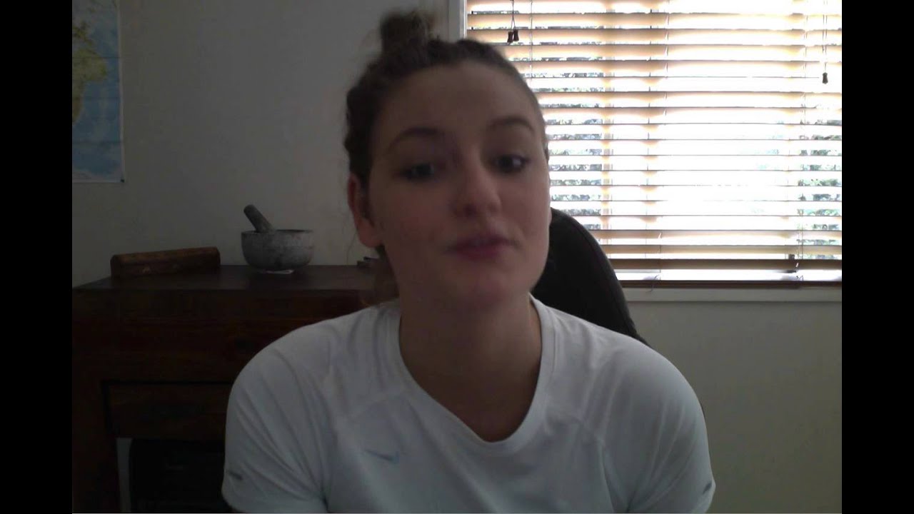 Stephanie Clifford Nike Shortlist Video - YouTube