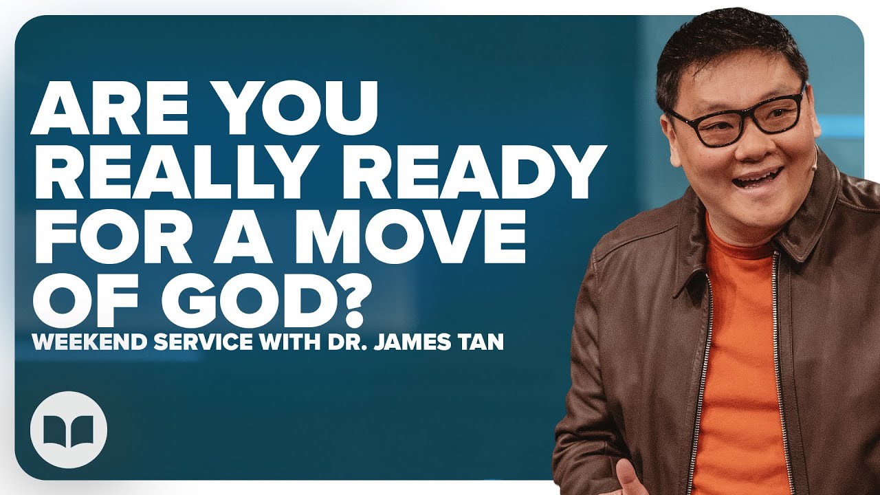 Power and Fire 2 | Dr.James Tan | LW - YouTube